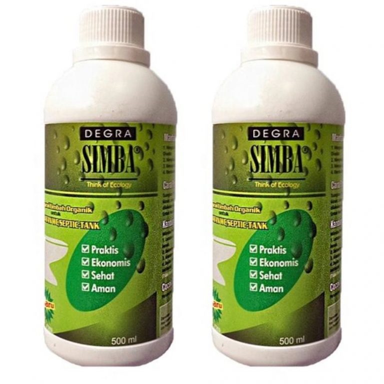 DEGRA SIMBA – Pusat Penelitian Biosains dan Bioteknologi (PPBB) ITB